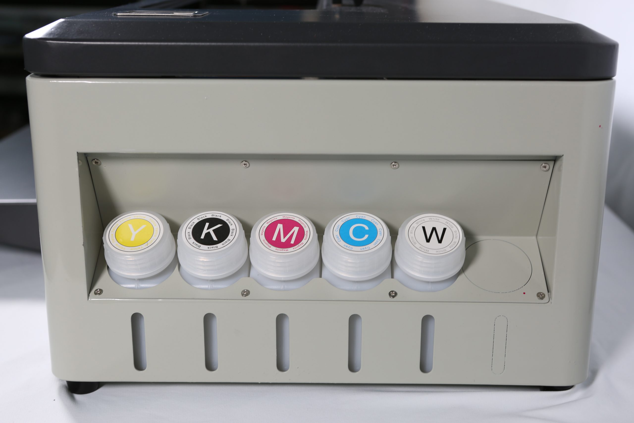 EraSmart Digital Inkjet Small Desktop A3 DTF Printer For T-Shirt ...