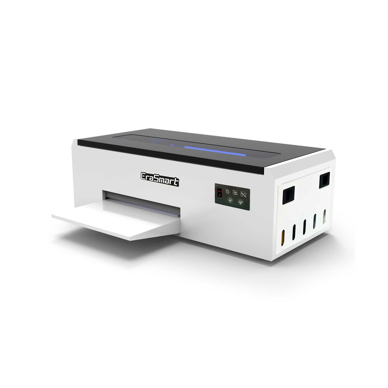 UV Printer DTF T-shirt Printing Machine | EraSmart